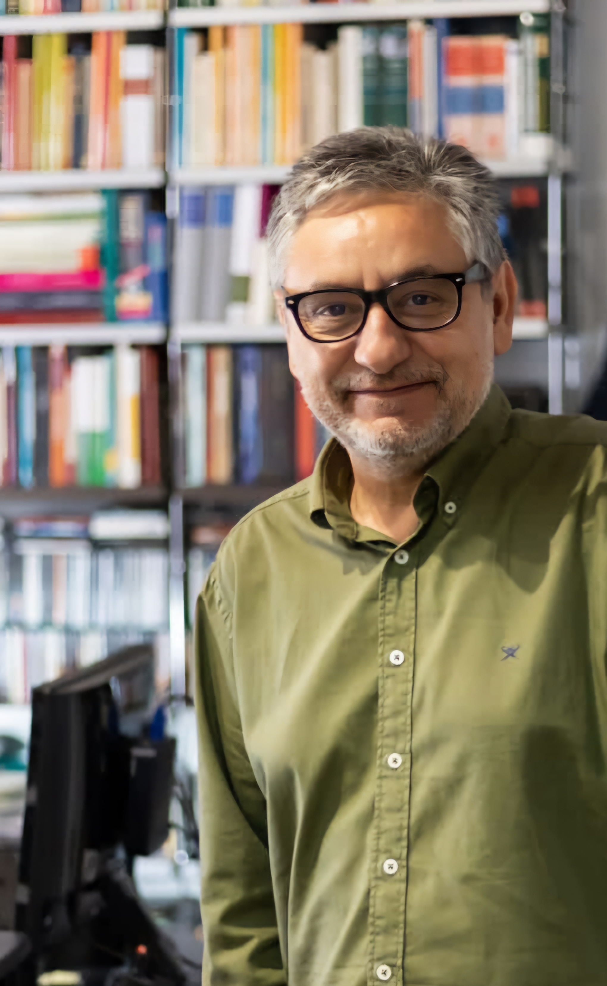 Cátedra Fundación Ramón Areces de Distribución Comercial :: D. JOSÉ ...